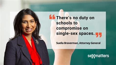 Attorney General Clarifies The Law For Schools Sex Matters