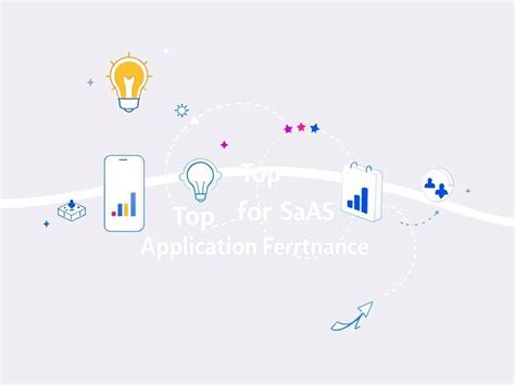Top Strategies To Boost Saas Application Performance