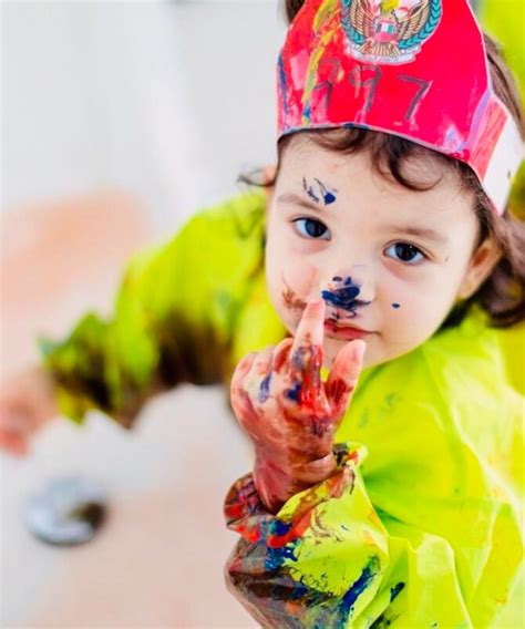 Ora Nursery Of The Future Innovation To The Future Nursery