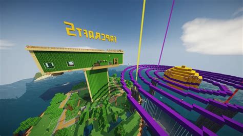 Fapcraft El Final Minecraft Map