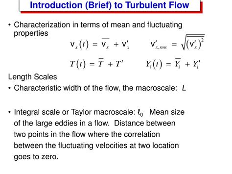 Ppt L26 Premixed Turbulent Flames Powerpoint Presentation Free Download Id 2370672
