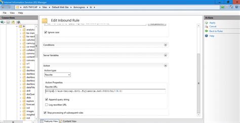 Cognos Analytics Configure Ssl Certificate Exploring Tm1
