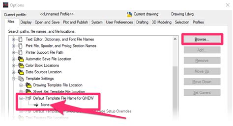 Autocad Default Template Koleksi Gambar