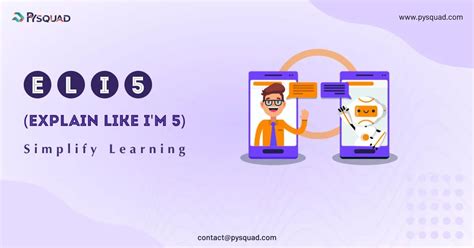 Learn About Eli5 And Ml Explainability Pysquad Informatics Llp Posted
