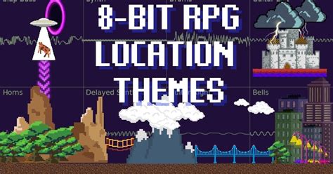 8 Bit Rpg Location Themes Vol 8 Audio Music Unity Asset Store 8 Bit Rpg Location Themes Vol 8 Audio Music Unity Asset Store