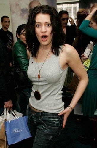 Paget Brewster Photo Paget Brewster Emily Prentiss