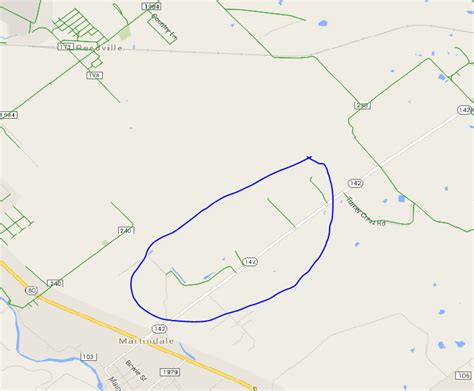 Qgis Postgis Query For Selecting Features Not Connected To Rest Of