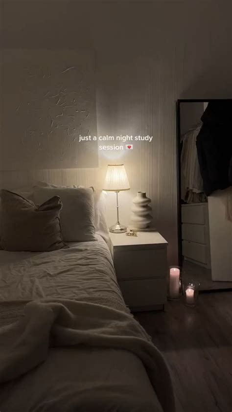 Late Night Studying Session