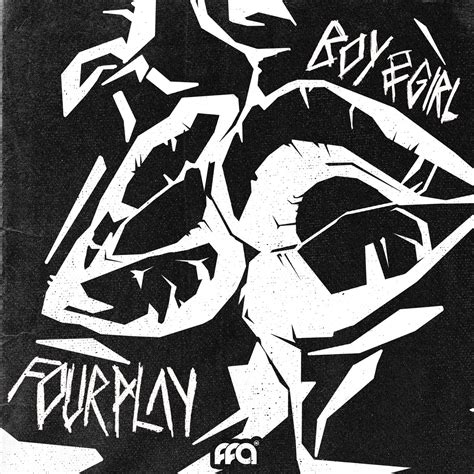 Boyandgirl Fourplay Extended Mix Free For All Be Yourself Music