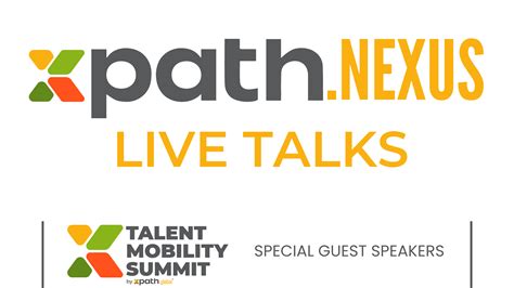 Xpath Nexus Live Talks Xpath Global