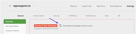 How To Set Up Sucuri Firewall Waf On Your Wordpress Site