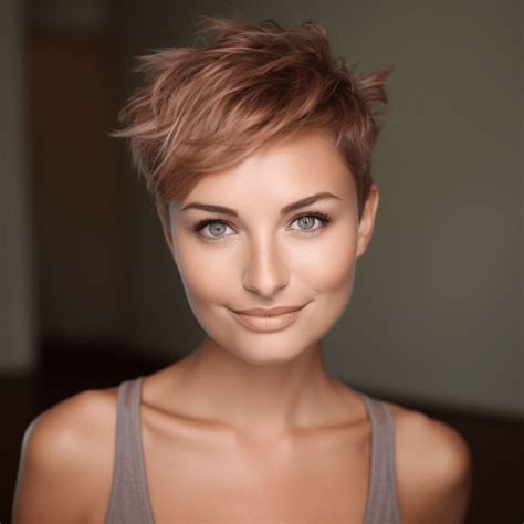 74 Expert Picked Pixie Haircuts And Styles For A Brand New You Short