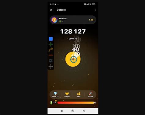 Clone Of Notcoin Blum Tapswap Hamster Kombat In Telegram Mini App By Adeelbilaldv Fiverr