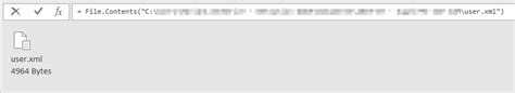 Solved Importing Xml Files With Excel Scheme Informatin Microsoft