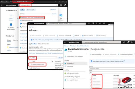 Solved How To List The Global Administrators In M365 Or Azure Up