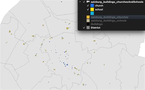 Postgresql And Postgis First Steps