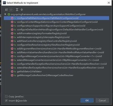 【快学springboot】6 webmvcconfigurer配置静态资源和解决跨域 腾讯云开发者社区 腾讯云