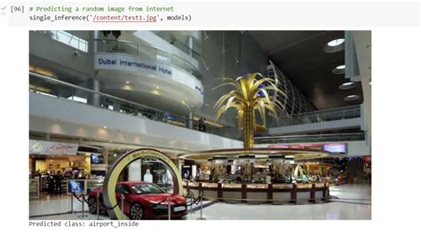 GitHub Anikch Indoor Scene Recognition The Dataset Has A Collection Of About Labeled