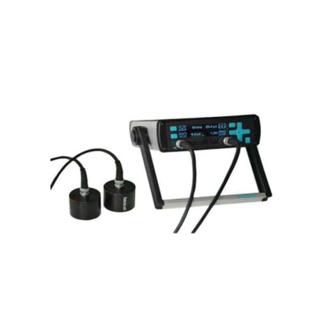 Ultrasonic Pulse Velocity Tester Accurate And Reliable Results