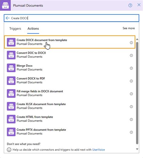 How To Read Csv Files And Bulk Generate Documents Using Power Automate
