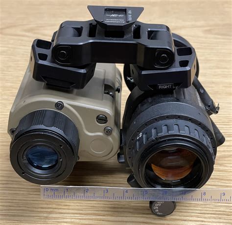 Bridging A PVS With Any IRay Thermal Arkayne