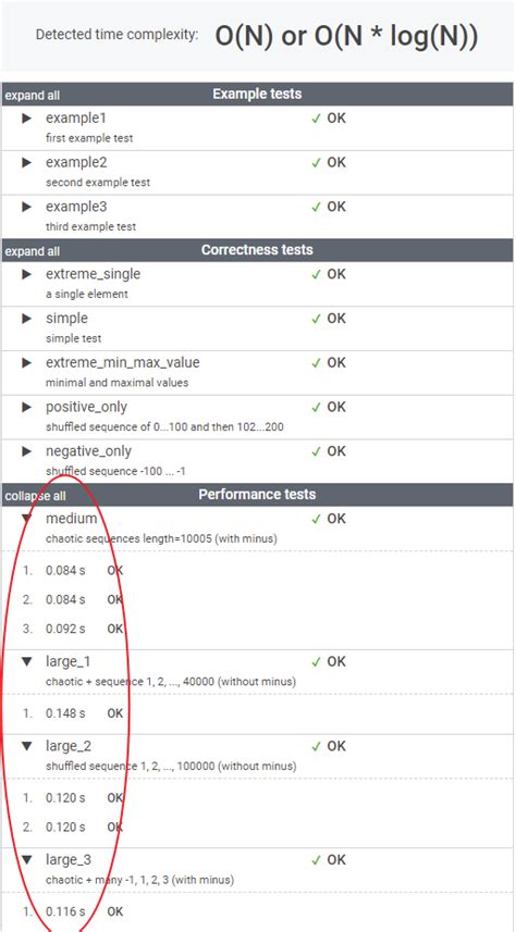 Using JS Can This Be Solved With Better Performance JavaScript The FreeCodeCamp Forum