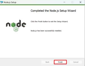 How To Install Node Js And NPM On Windows Ultahost Knowledge Base