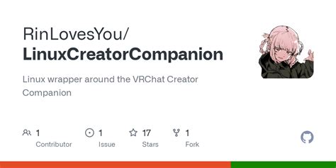 Github Rinlovesyoulinuxcreatorcompanion Linux Wrapper Around The