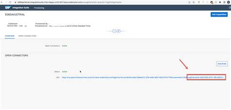 Key Insights For Subaccount Migration In Sap Btp W Sap Community