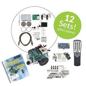 BASIC Stamp Parallax