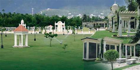 Angelicum Garden Of Angels Lawn Lots Cebu Sweet Homes