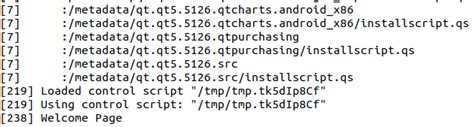 Docker Container For QGC Development QGroundControl Discussion Forum For PX Pixhawk
