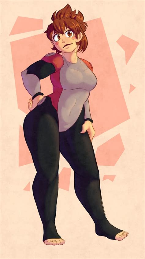 Ochako Milf Tickle Rp By Greenpeeg On Deviantart