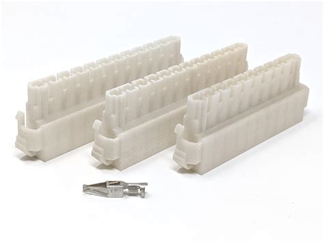 Ferrari Fuse Box Wiring Harness Connectors G T Car Parts INC