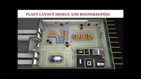 Housekeeping Layout At Irene Troyer Blog