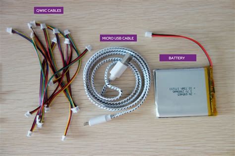 Indoor Environment Sensor Device Arduino Maker Pro