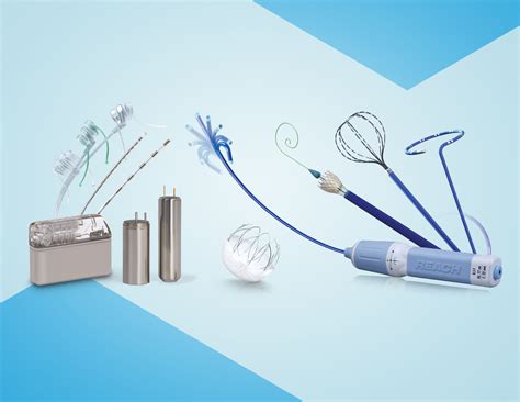 Integer Medical Design Sourcing