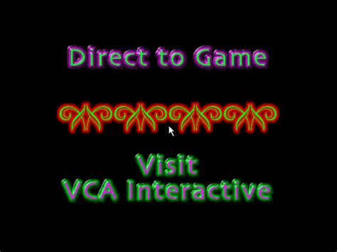 Virtual Sex VCA Interactive Free Download Borrow And Streaming Internet Archive
