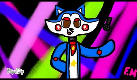 Rockstar Candy Five Nights At Candys™ Amino