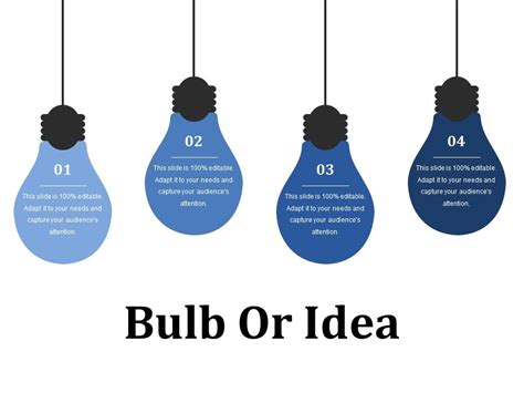 Bulb Or Idea Ppt File Layouts PowerPoint Presentation Templates PPT Template Themes