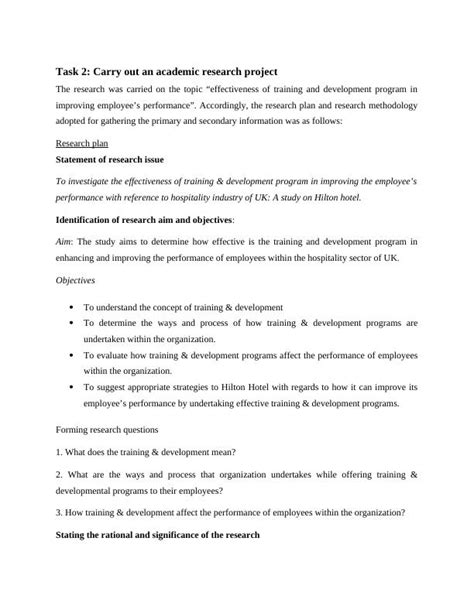 Boosting Employee Productivity Evaluating The Impact Of Comprehensive