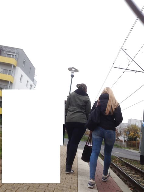 Cadid Jeans Ass Of Woman Voyeur Porn Pictures Xxx Photos Sex Images