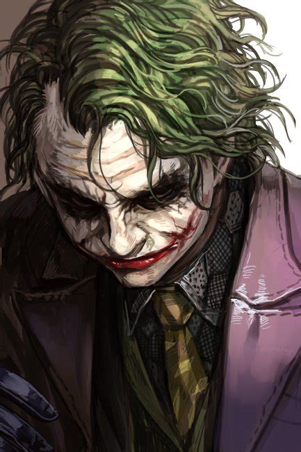 The Dark Knight Danbooru