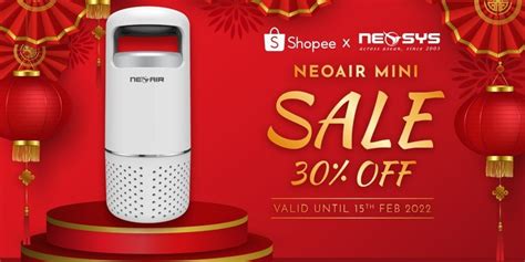 Neosys Official Store Online Shop Shopee Malaysia