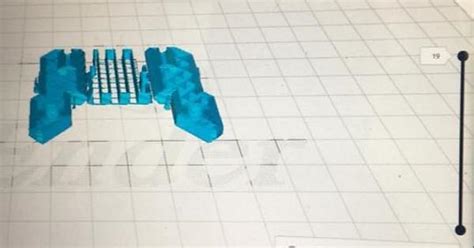 Problem With Cura Album On Imgur