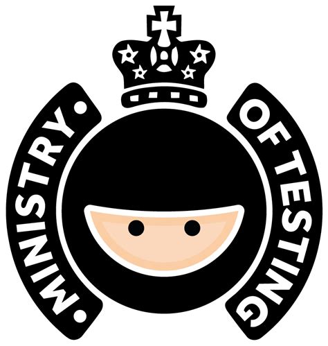 ministry of testing ministry of testing