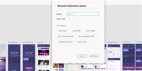 Best Adobe XD Plugins