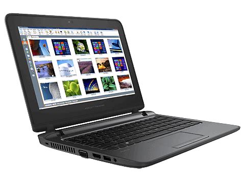 HP ProBook 11 EE G1 Specs Price Education Laptop NaijaTechGuide