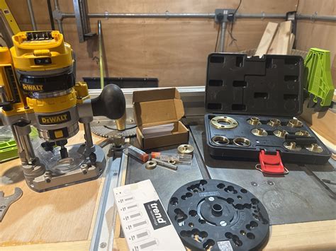 Router Base Plate Router Forums