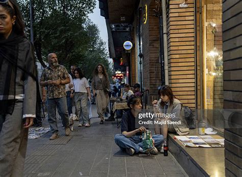 Tehrans Youth In 2025 Embracing Life With Enthusiasm Page 7